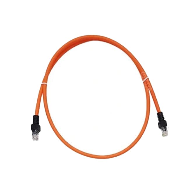 پچ کورد Nexans Cat6 UTP 3M – افزار پرداز برساد